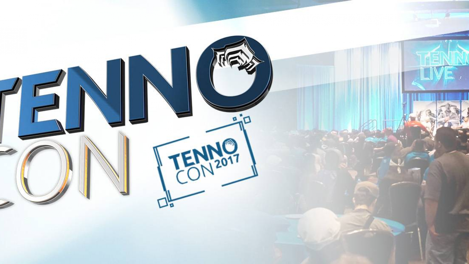 Warframe: TennoCon Digital Pack Pre-Orders