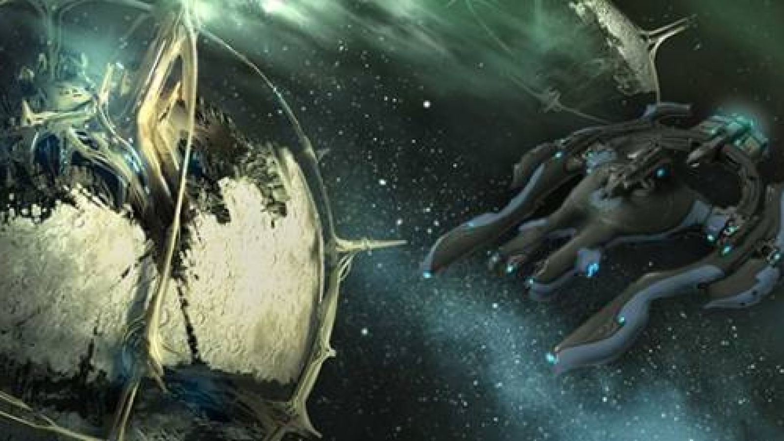 Warframe: Devstream 58 Overview