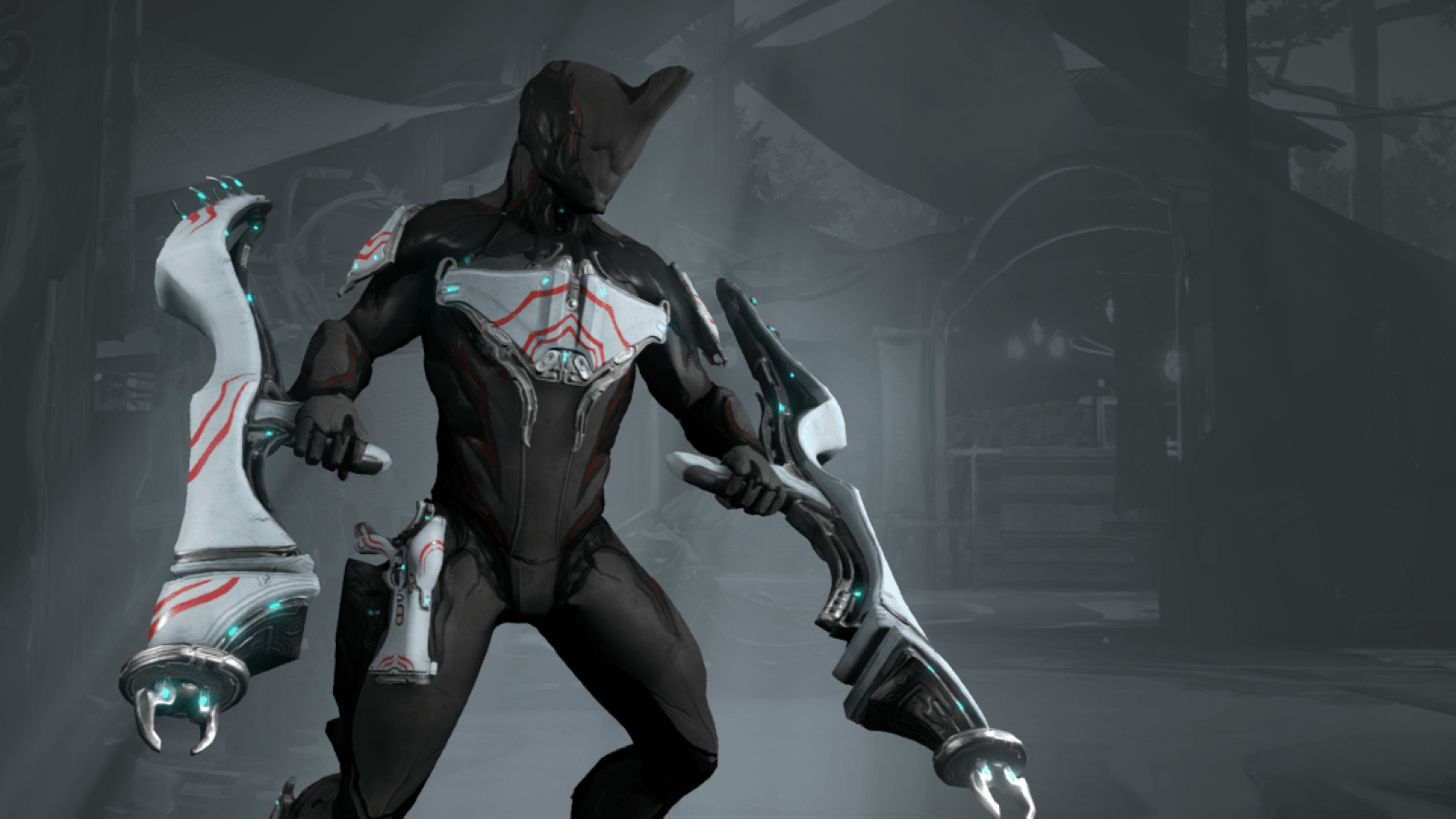 Warframe: Tenno Reinforcements