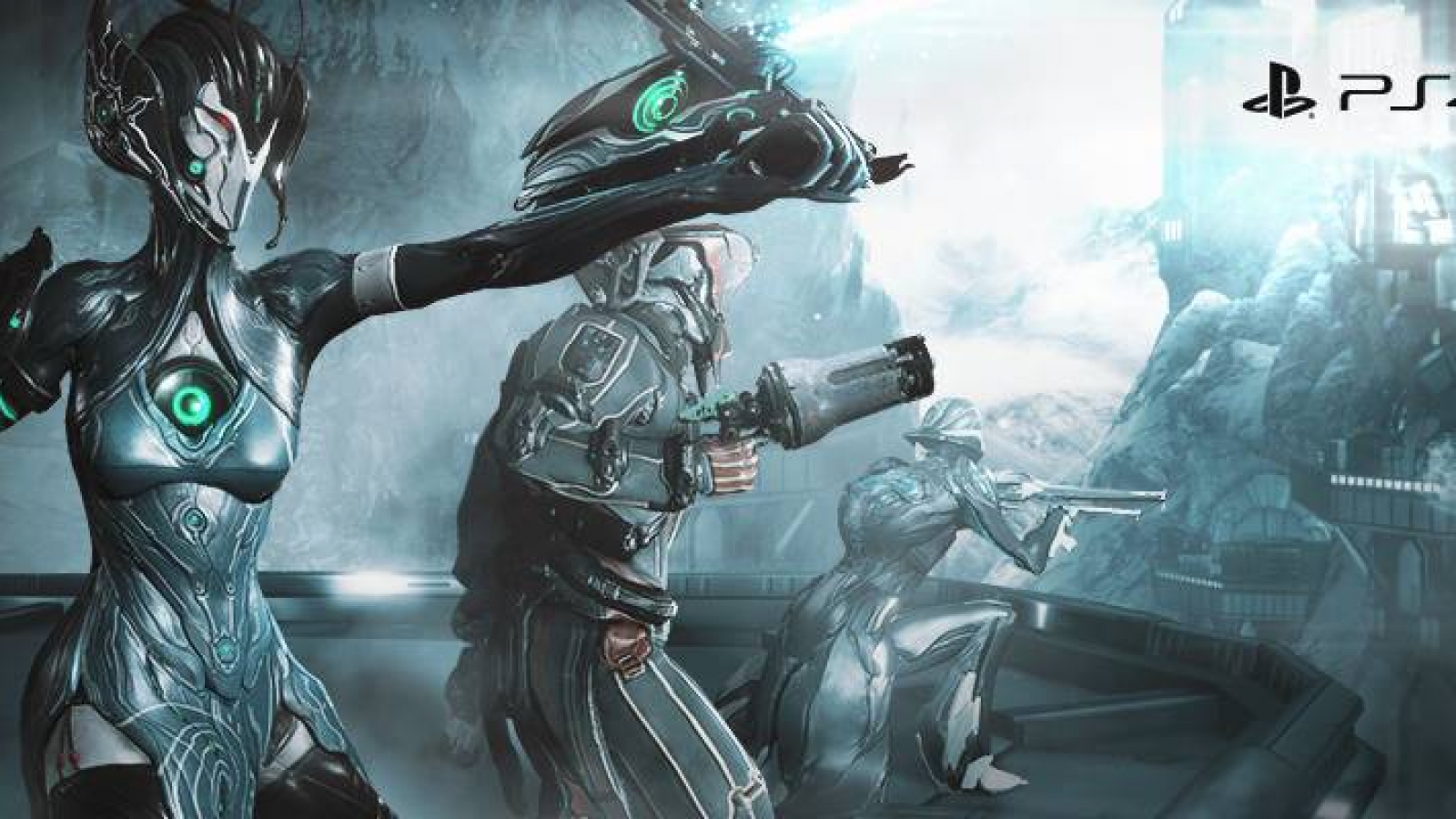 Warframe: Rathuum is Live!