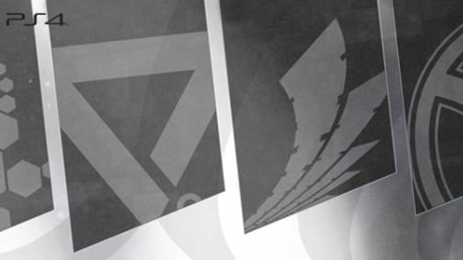 Warframe: PS4 TENNO!