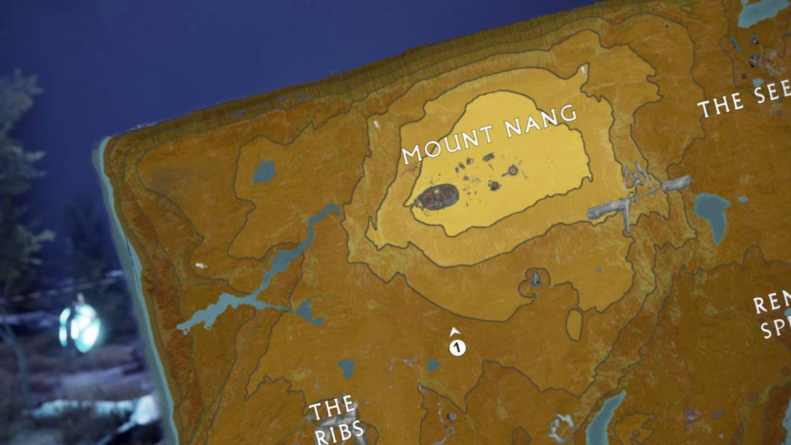 Warframe: Remote Observer – Vol 22